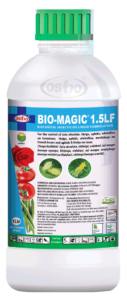 Bio-Magic - Osho Chemical Industries Ltd